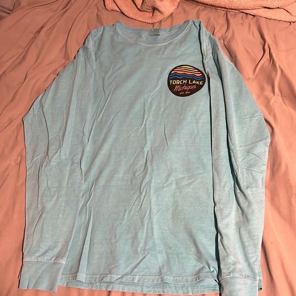 Shirts | Torch Lake Shirt | Poshmark